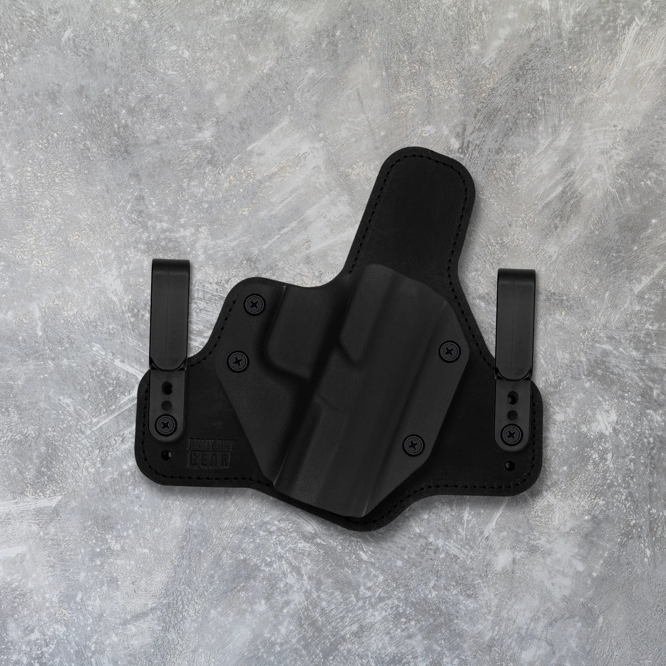 The General – Army Ant Gear