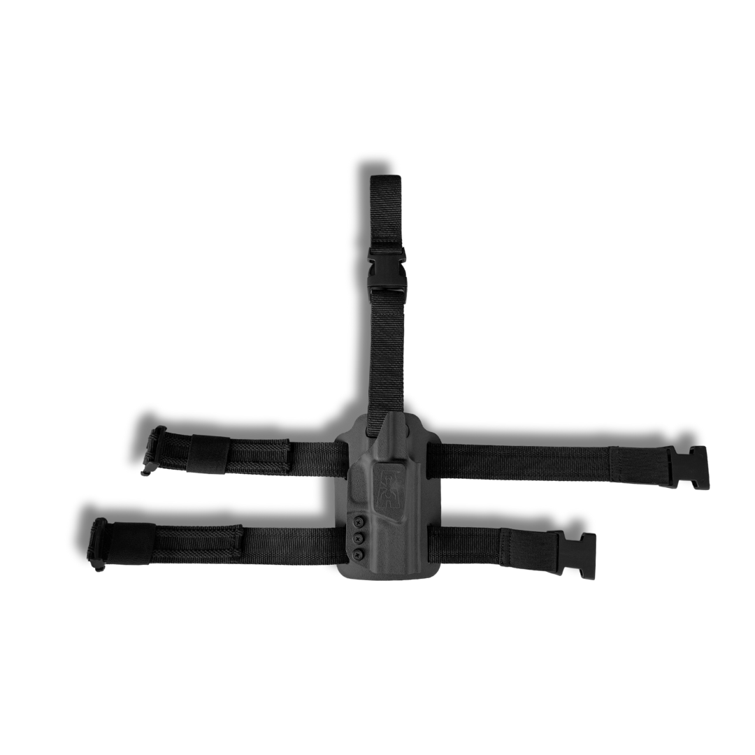 The MORPH Modular Holster System ATTACHMENTS – Army Ant Gear