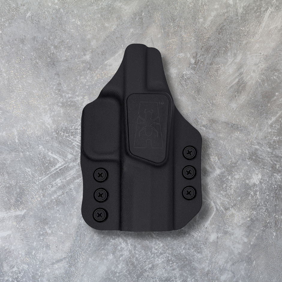 The MORPH Modular Holster System – Army Ant Gear