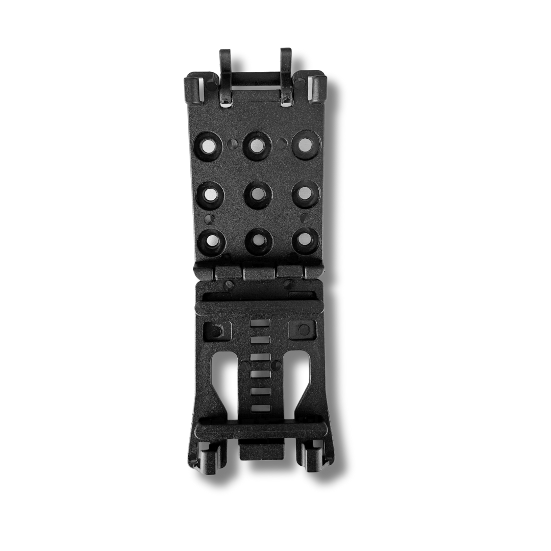 The MORPH Modular Holster System ATTACHMENTS – Army Ant Gear