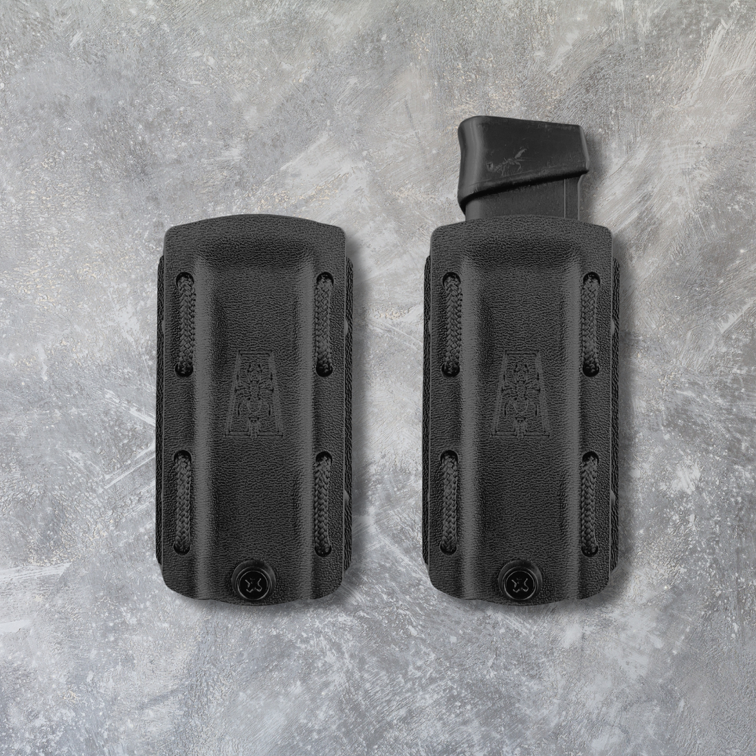 The PRIVATE Universal Magazine Carrier – Army Ant Gear