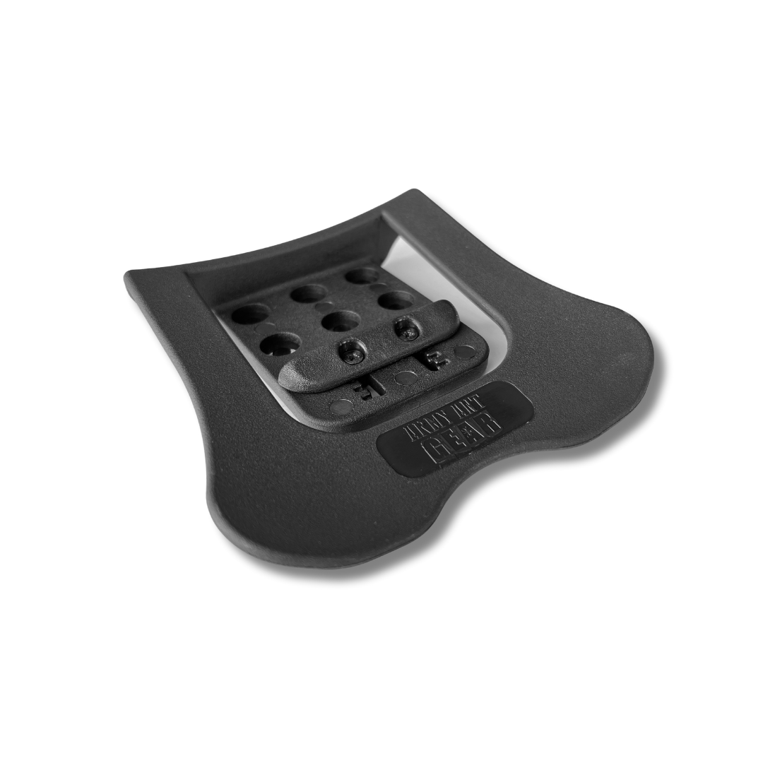 The MORPH Modular Holster System ATTACHMENTS – Army Ant Gear