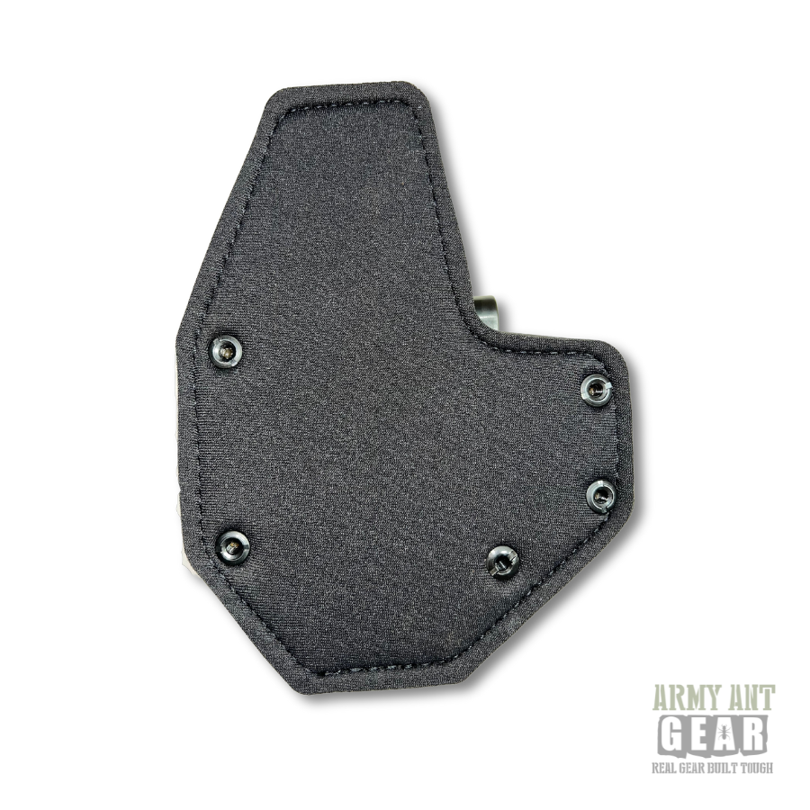 The SERGEANT Holster LEFT HAND – Army Ant Gear